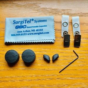 Oakley | Accessories | Oakley Surgitel Loupes | Poshmark